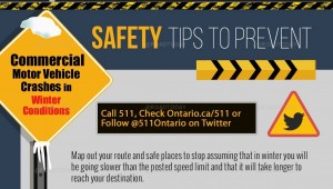 Winter Driving Safety Tips - Check 511 for weather and road conditions ...